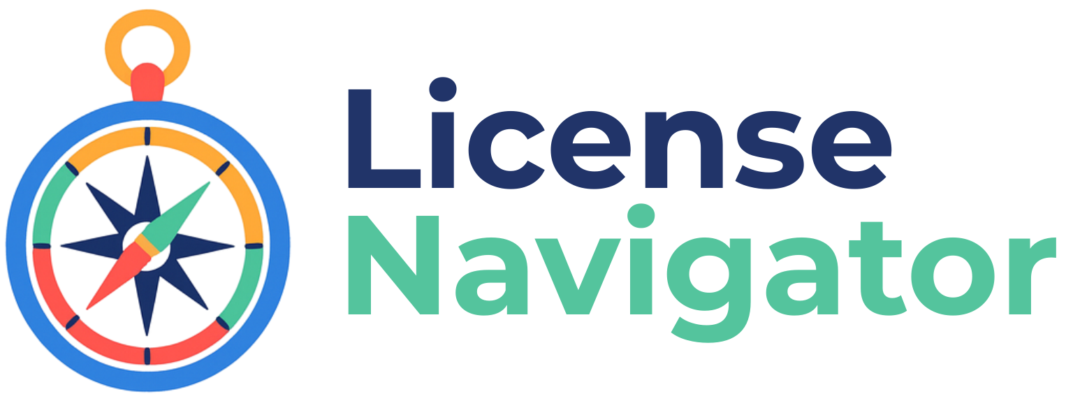 License Navigator